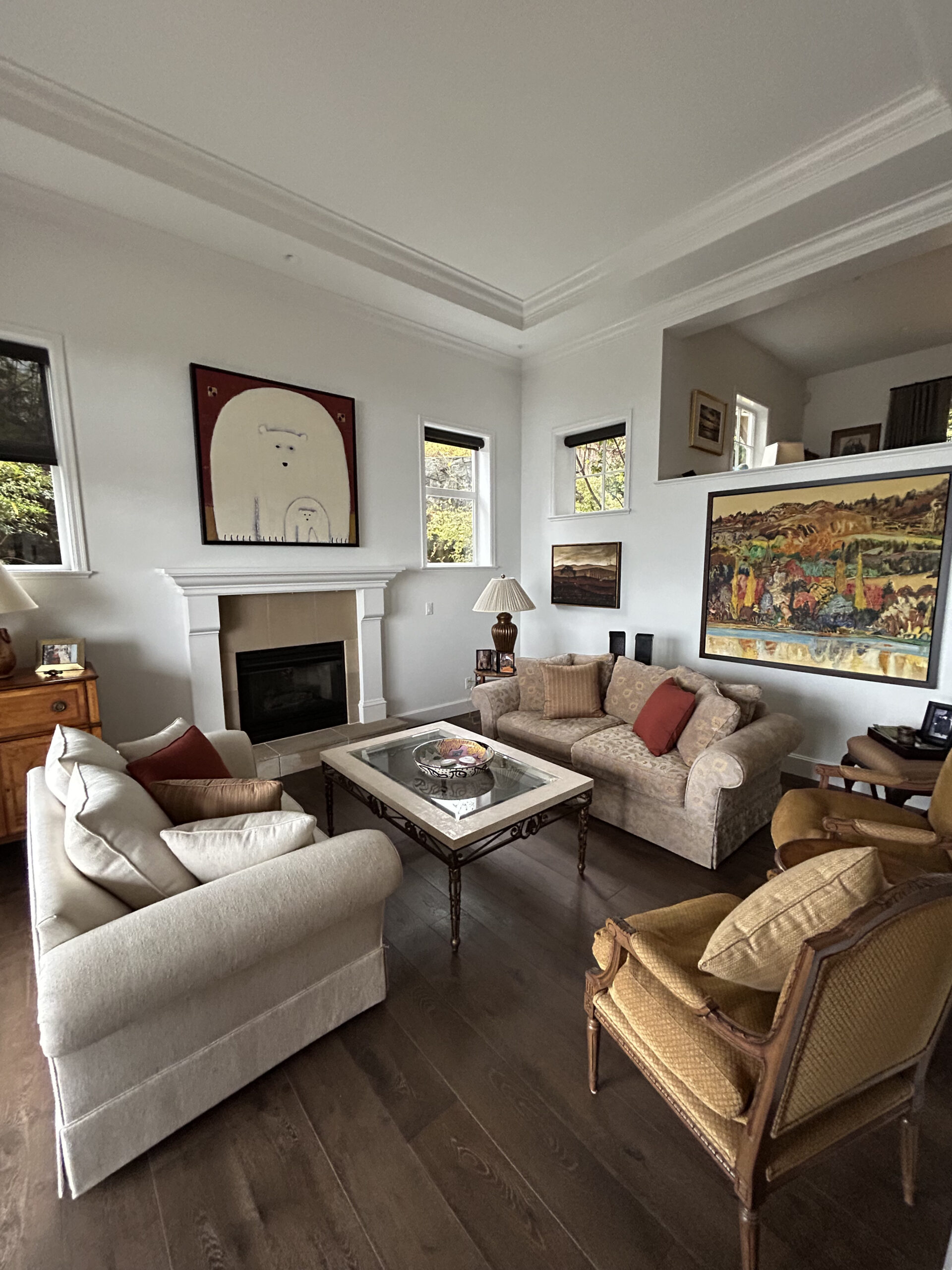 New Construction Painting In Fraser Valley: How To Avoid Moisture ...